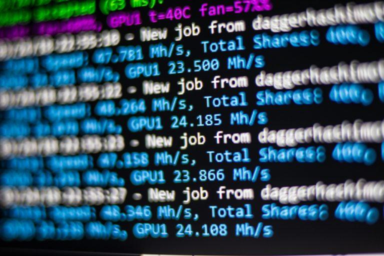 Cryptocurrency Mining Software: An Overview - ResidentialMiner.com