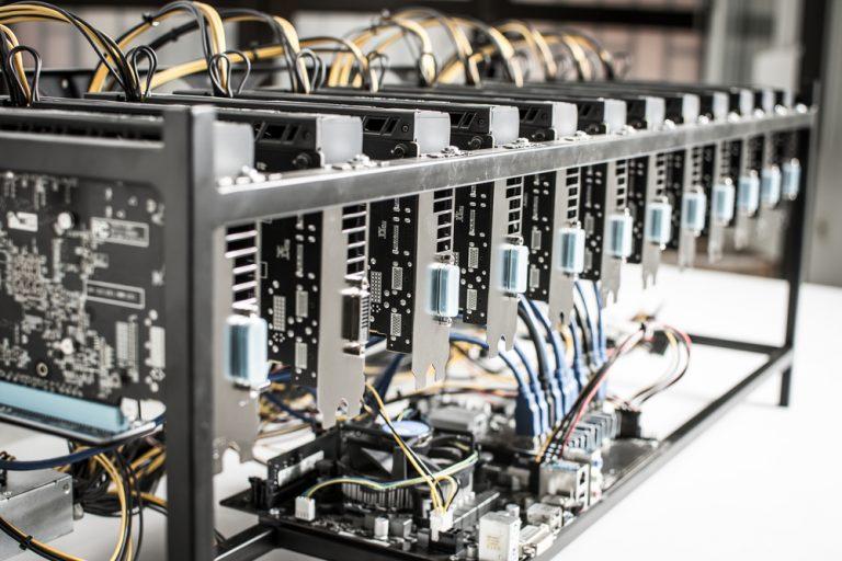 The Power of GPU Mining: Maximizing Efficiency and Profitability ...