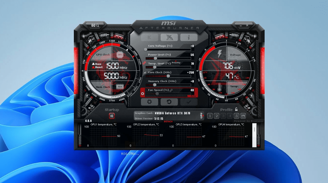 Mining Like a Pro: The Ultimate GPU Overclocking Guide for New ...