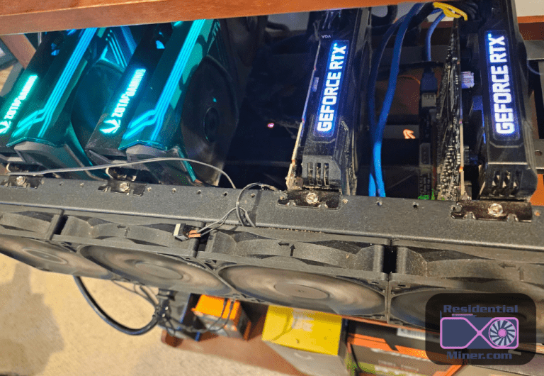 Can You Use Different GPUs in a Mining Rig? - ResidentialMiner.com