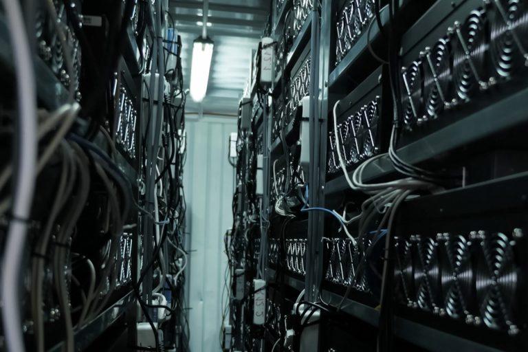 The Ultimate Guide to Choosing the Perfect Crypto Mining Hosting ...
