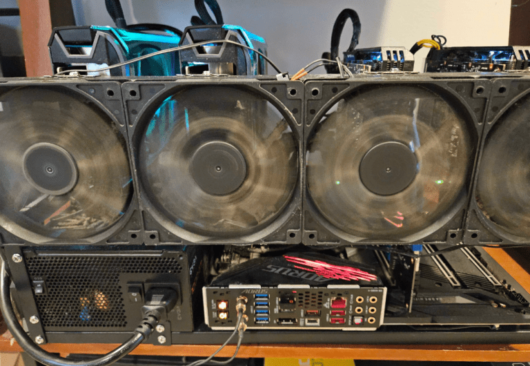 Can You Use Different GPUs in a Mining Rig? - ResidentialMiner.com