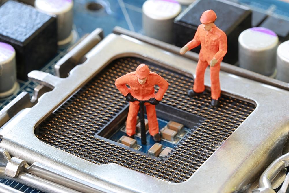 Unlock Mining Profitability: Choosing the Right Hardware for Your Needs