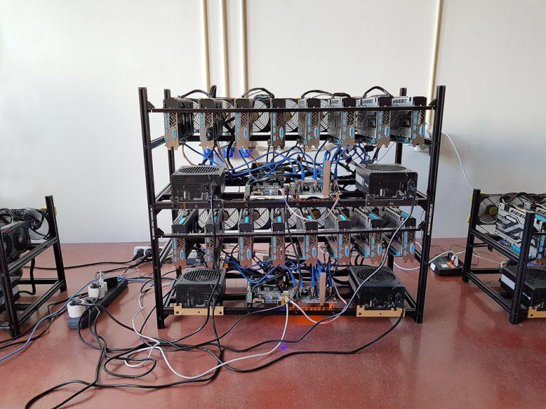 ASIC Miner Profitability Calculator: Predicting and Optimizing Your ...