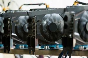 Mining: The Powerhouse Behind Cryptocurrencies