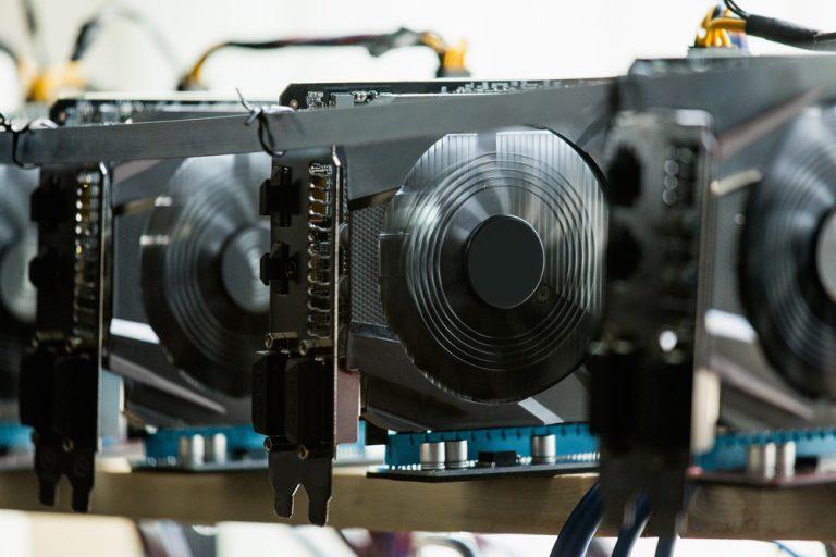 Mining: The Powerhouse Behind Cryptocurrencies