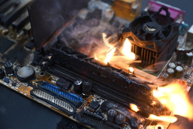 Crypto Mining & Your PC: Unleash the Coin, Conquer the Heat - A Safe ...